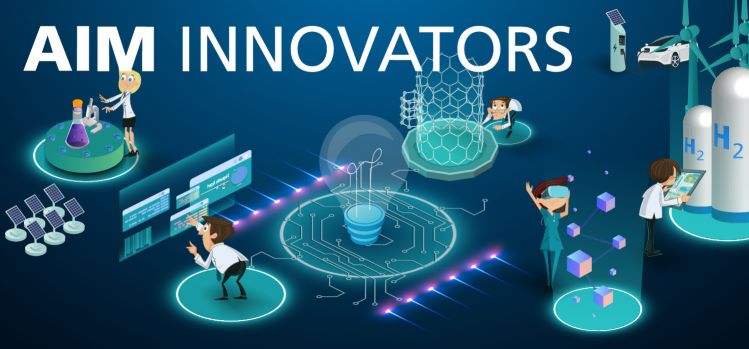 Innovators think big - Investor's Champion