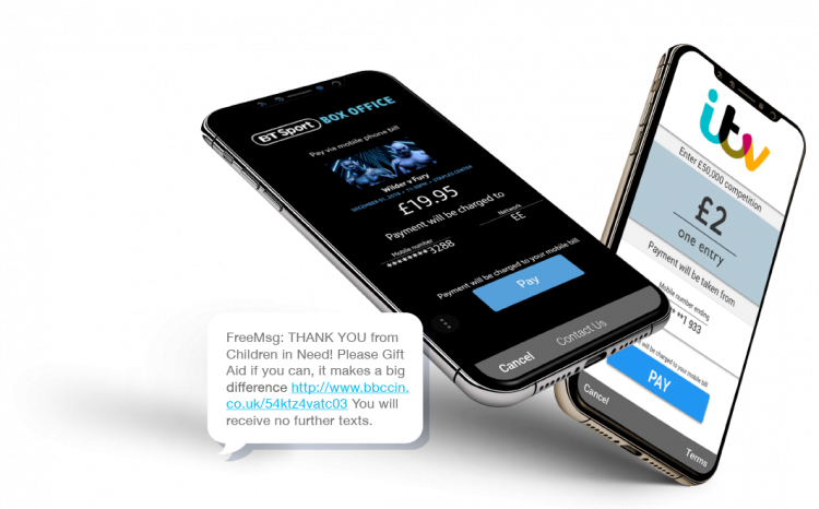 Mobile payments specialist is looking good - Investor's Champion