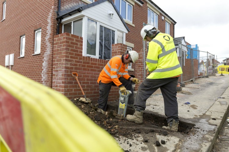 Fulcrum Utility Services - delayed results flatter to deceive ...
