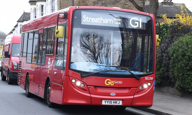 A rare transport company for any political climate - Investor's Champion