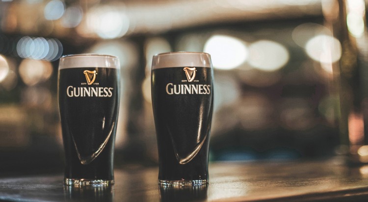 The Genius of Guinness - Investor's Champion