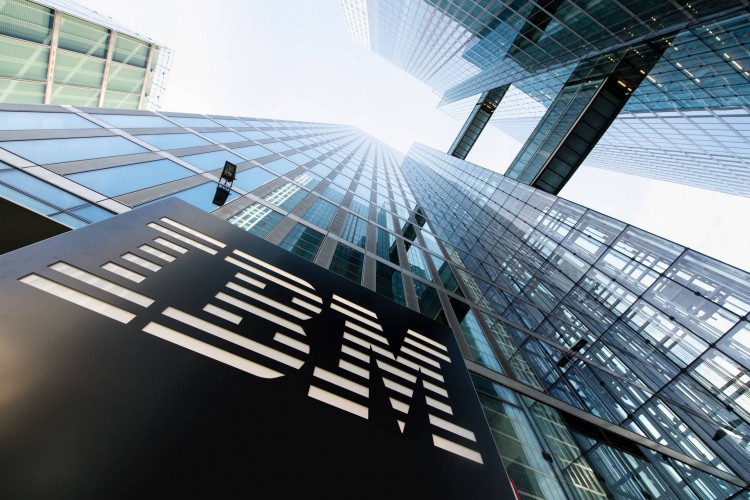 IBM: High yield income from the cloud - Investor's Champion