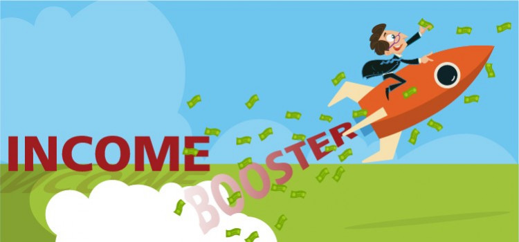 Income Boosters update: these yields look safe - Investor's Champion