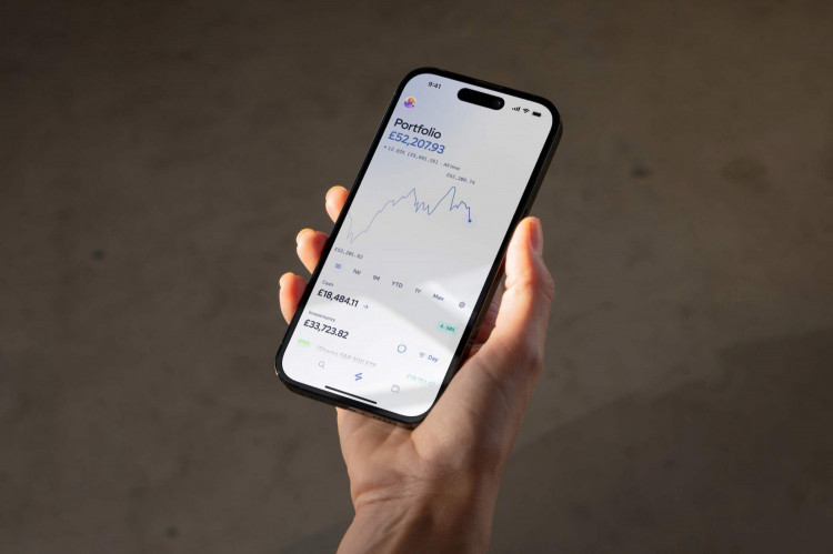 Lightyears ahead! - Investor's Champion