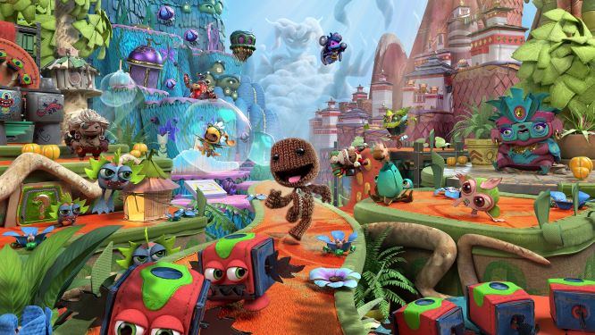 Sumo - video game developer looks in even better shape (Updated ...