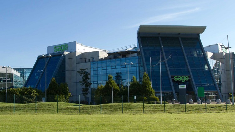 Sage: back on the road to £9 per share - Investor's Champion