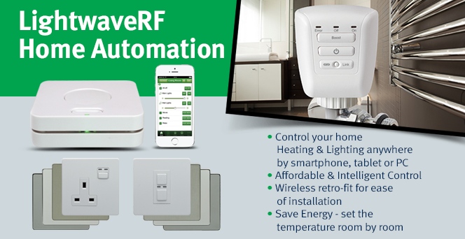 LightwaveRF sends mixed messages – we are suspicious! - Investor's Champion