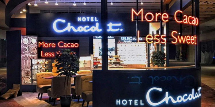 Chocolate delights come at a premium - Investor's Champion