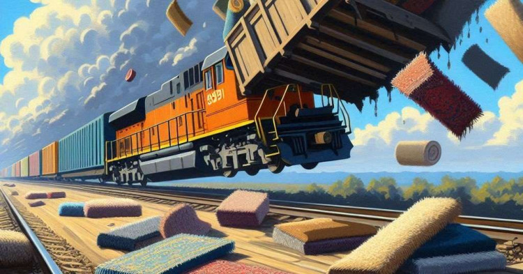 Victoria delivers a train crash of results - Investor's Champion