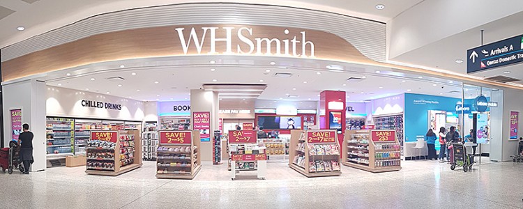 WH Smith: customers complain but shareholders rejoice - Investor's Champion