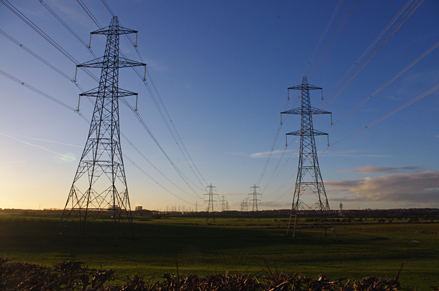 As the UK Power Market opens up, where are the opportunities ...