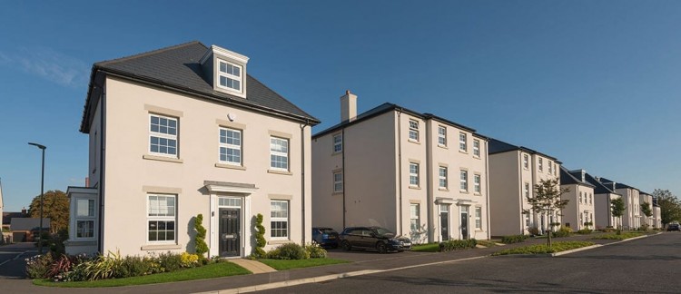 Redrow: a high yielding housebuilder with a dividend built to last ...